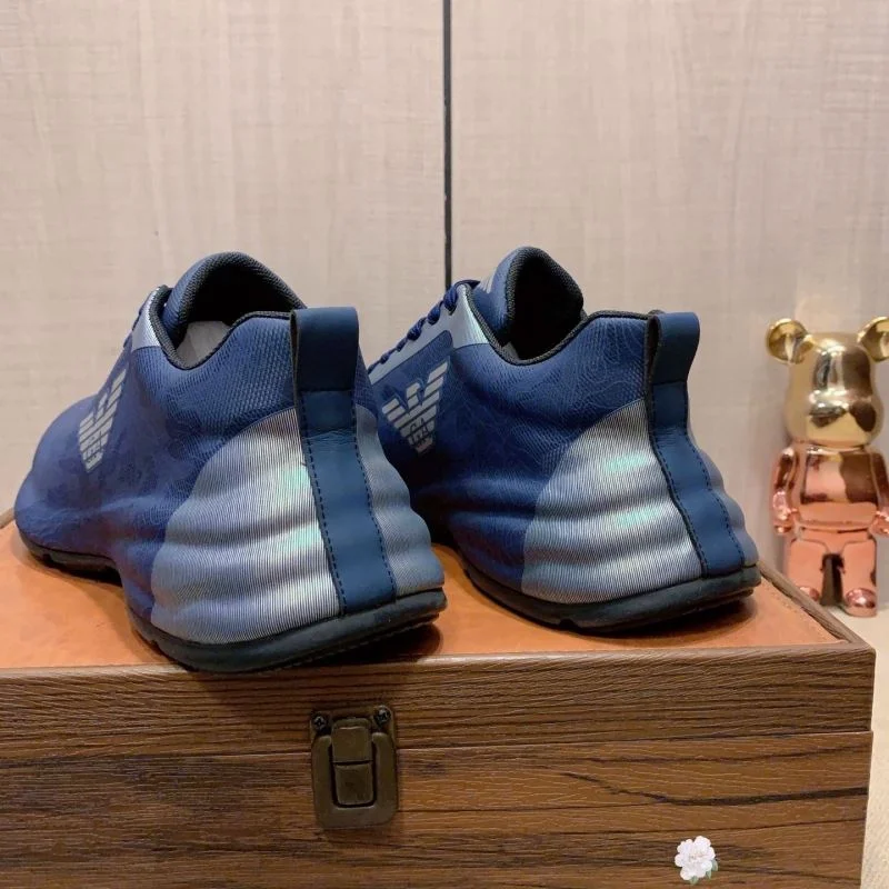 Legit Armani Shoes
