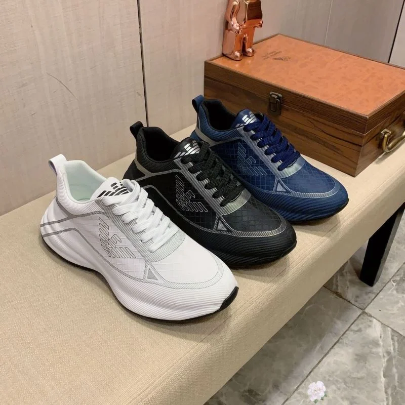 Armani Shoes