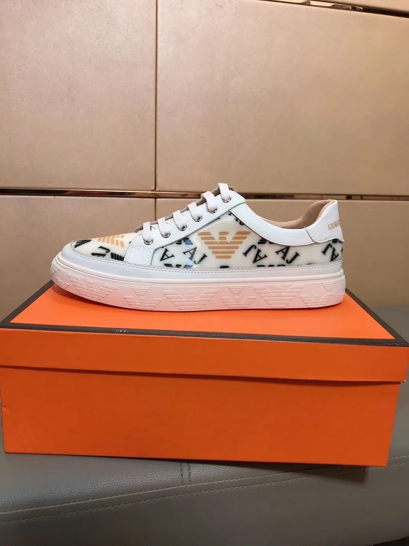Armani Shoes