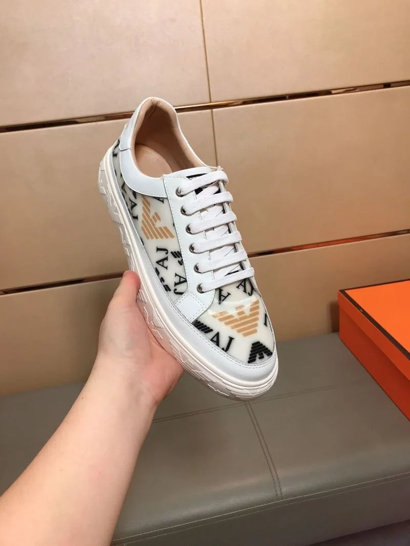 Affordable Armani Shoes