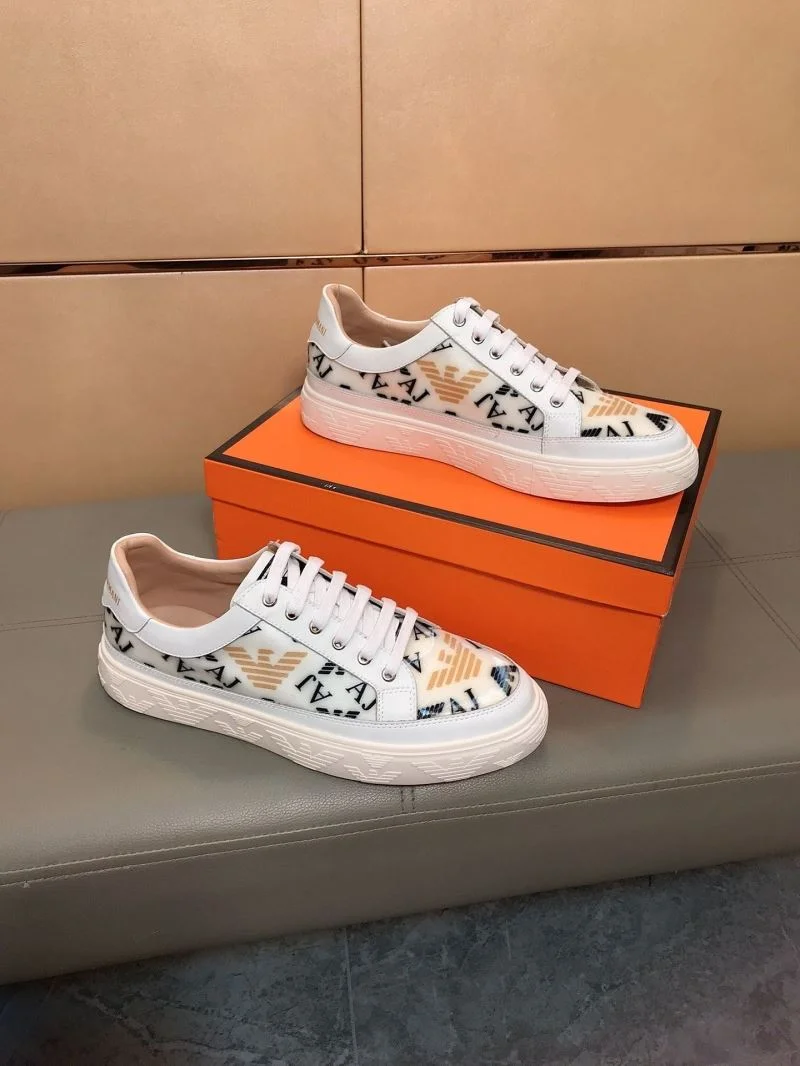 Affordable Armani Shoes