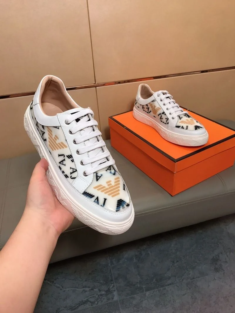 Affordable Armani Shoes