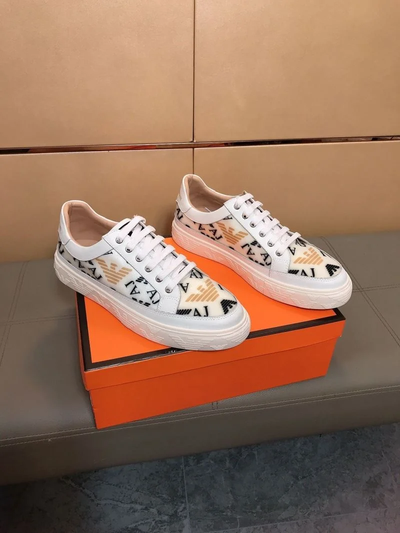 Affordable Armani Shoes
