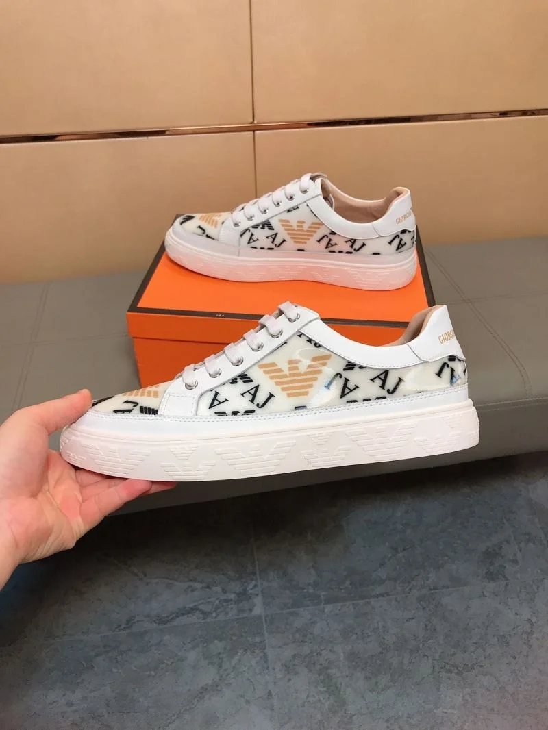 Affordable Armani Shoes