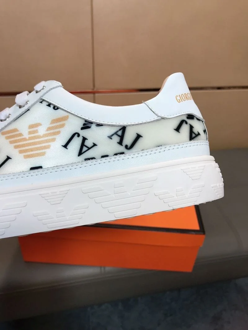 Affordable Armani Shoes