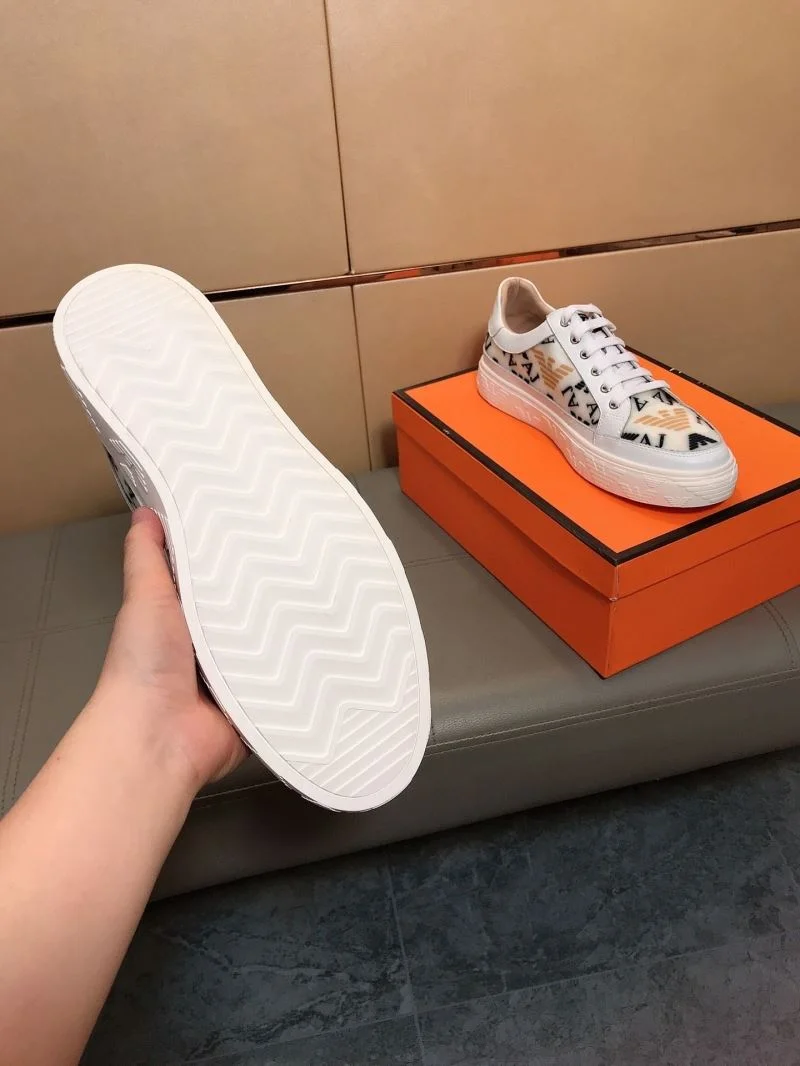 Affordable Armani Shoes