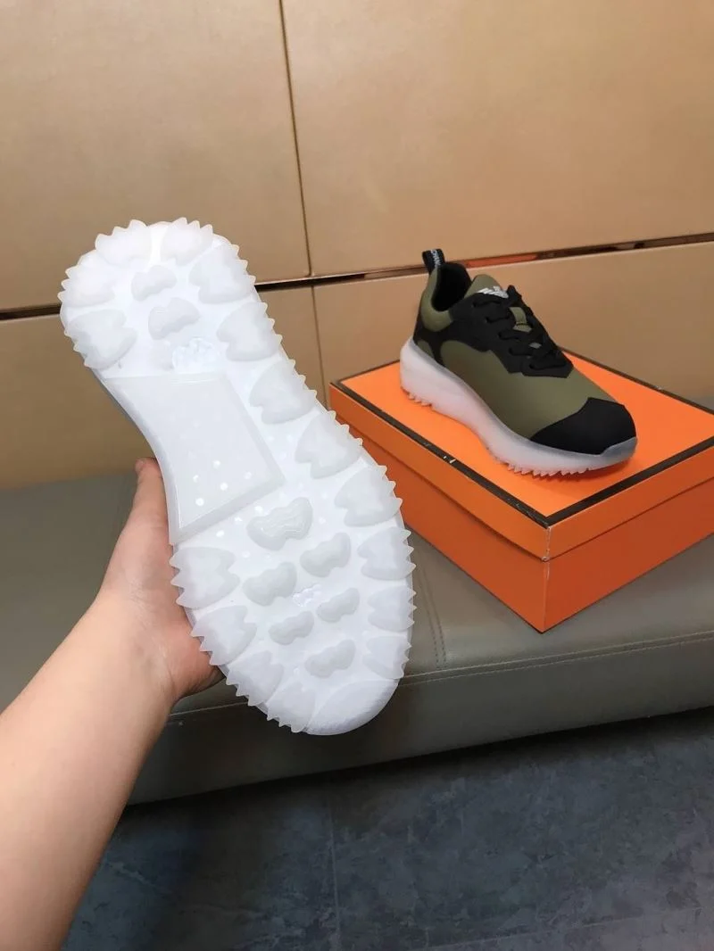 Affordable Armani Shoes