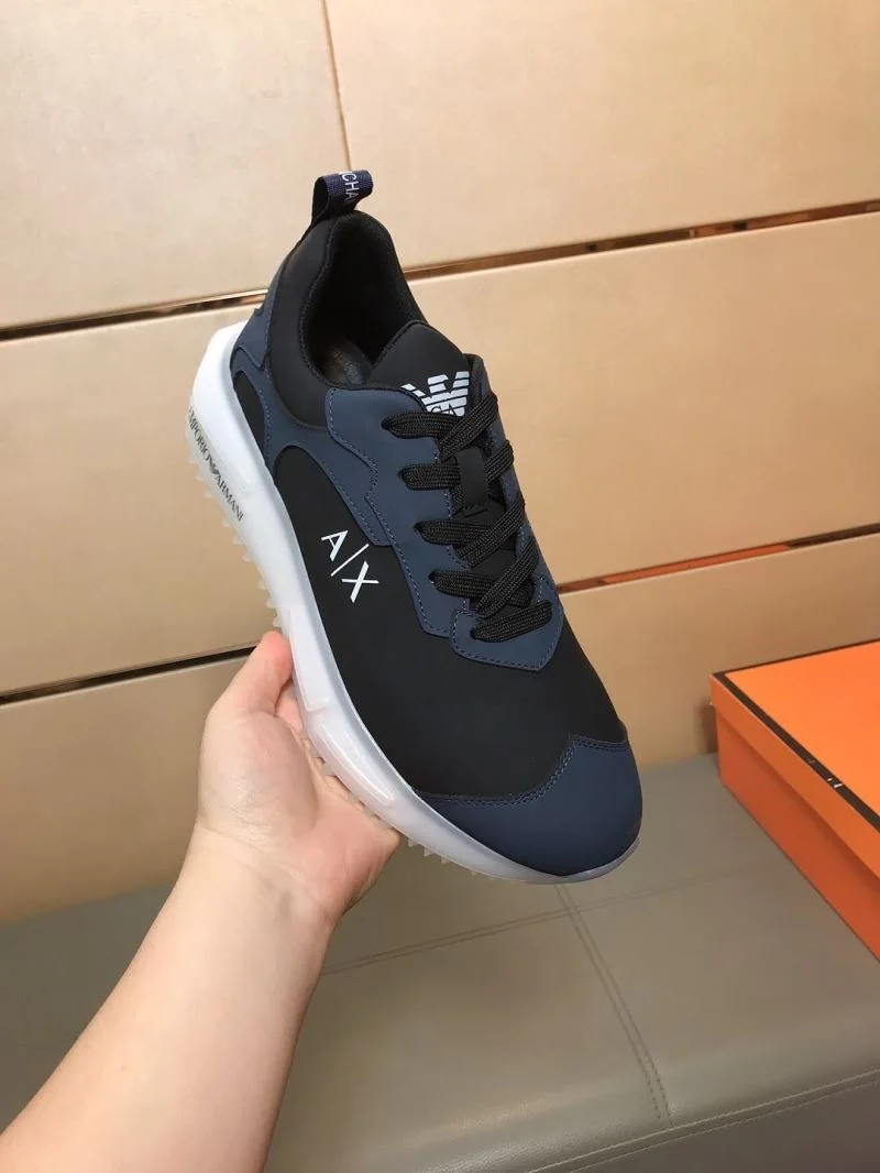 Economical Armani Shoes
