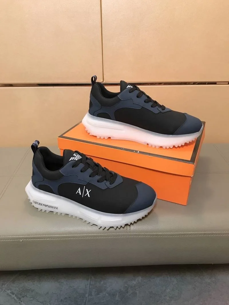 Economical Armani Shoes