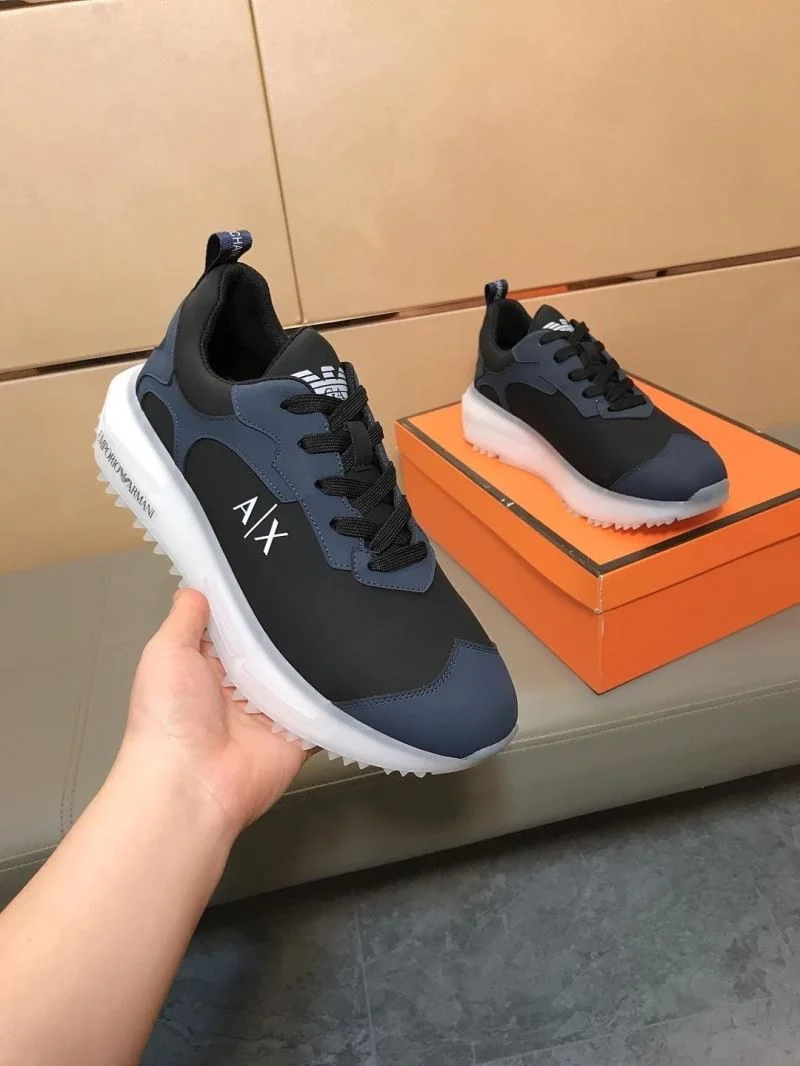 Economical Armani Shoes