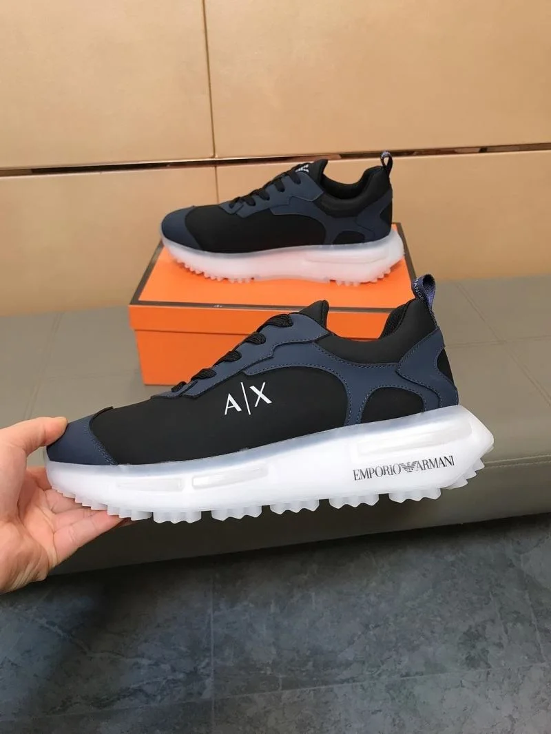 Economical Armani Shoes
