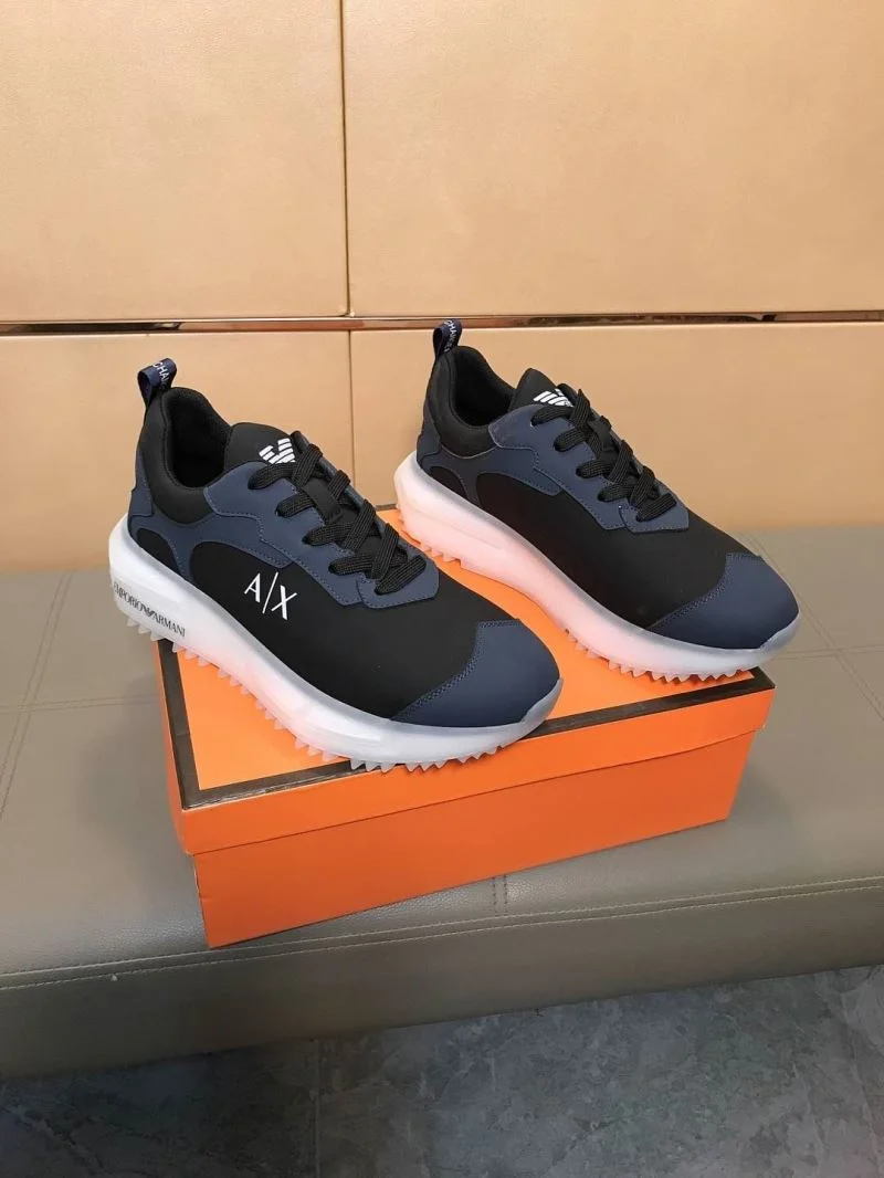 Economical Armani Shoes