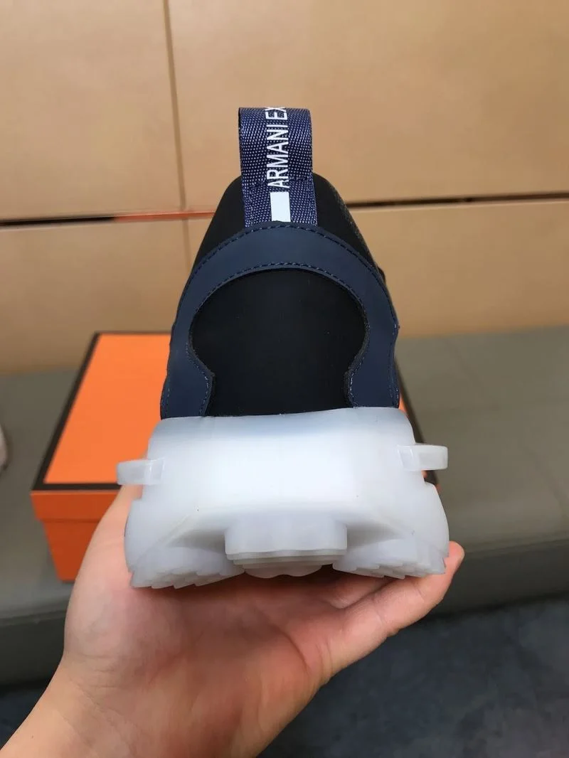Economical Armani Shoes