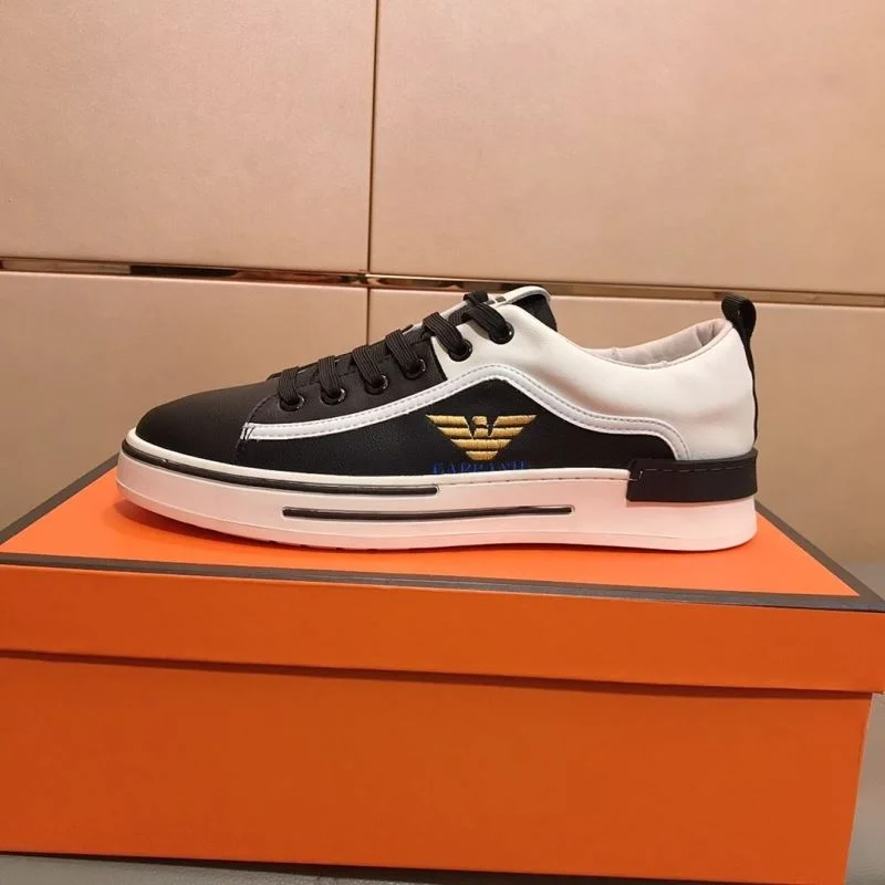 Armani Shoes