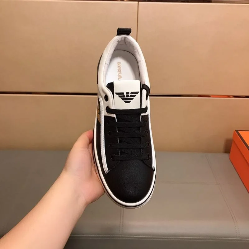 Top match Armani Shoes