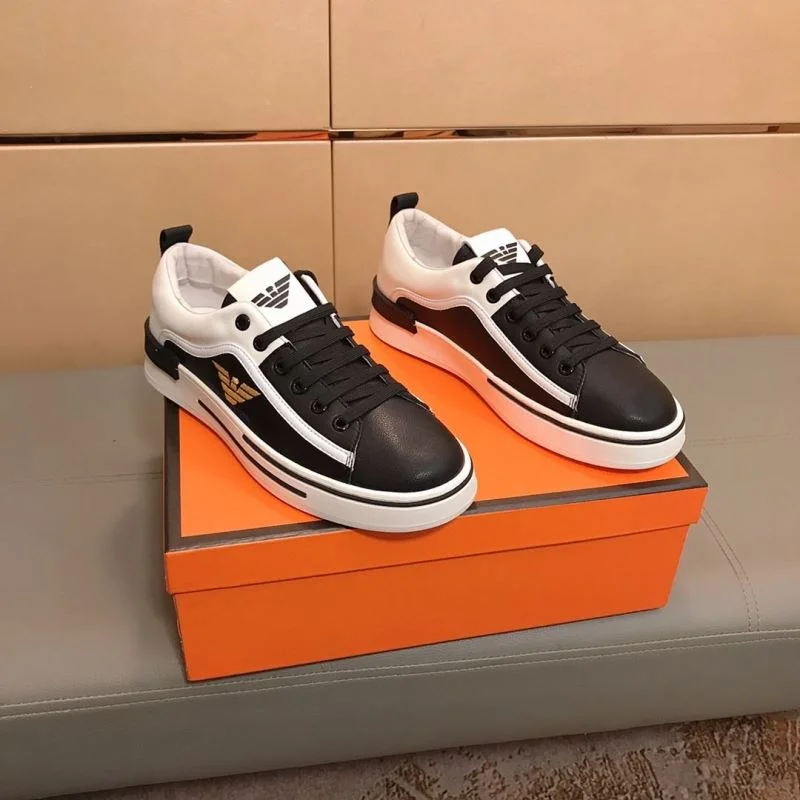 Top match Armani Shoes
