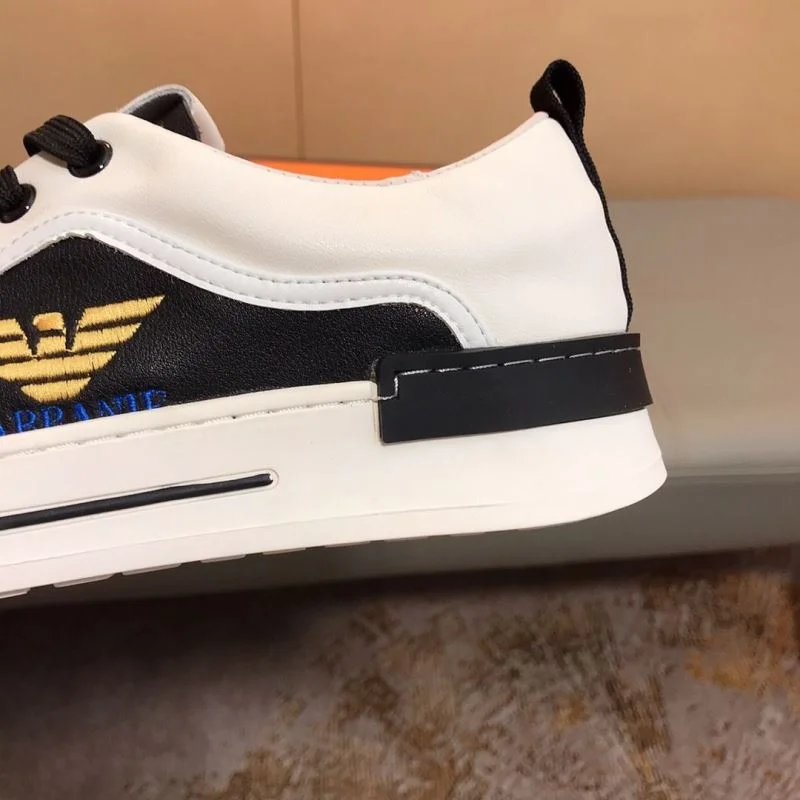 Top match Armani Shoes