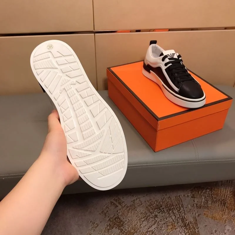 Top match Armani Shoes