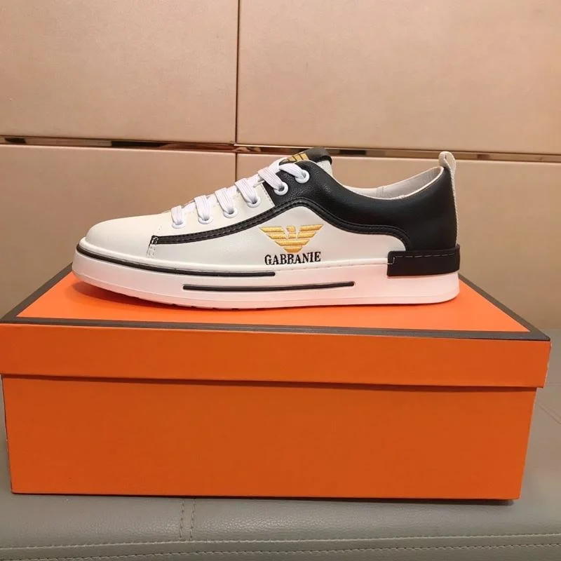 Armani Shoes