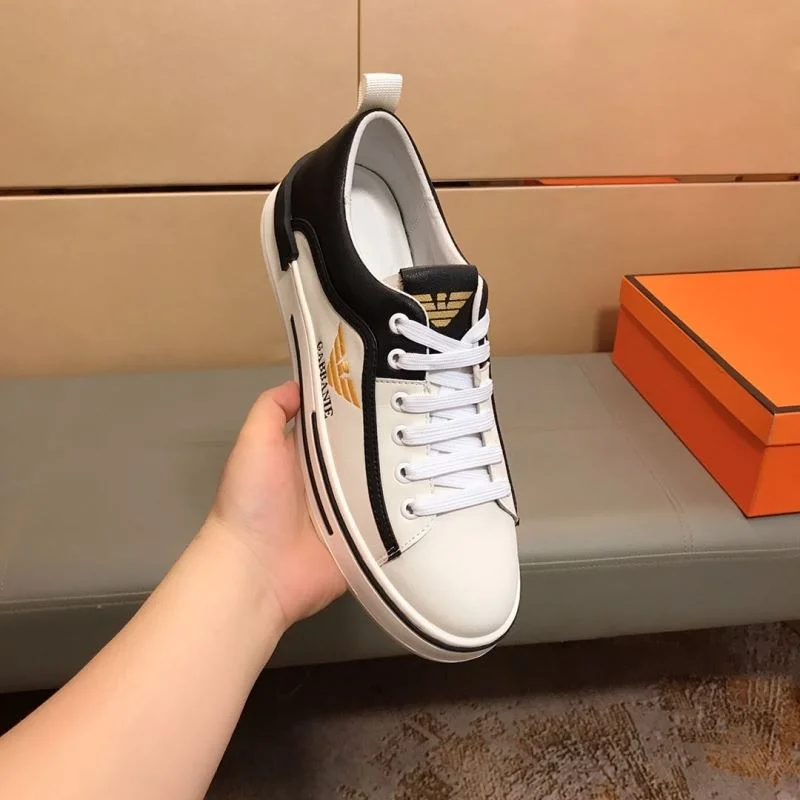 Reasonably priced Armani Shoes