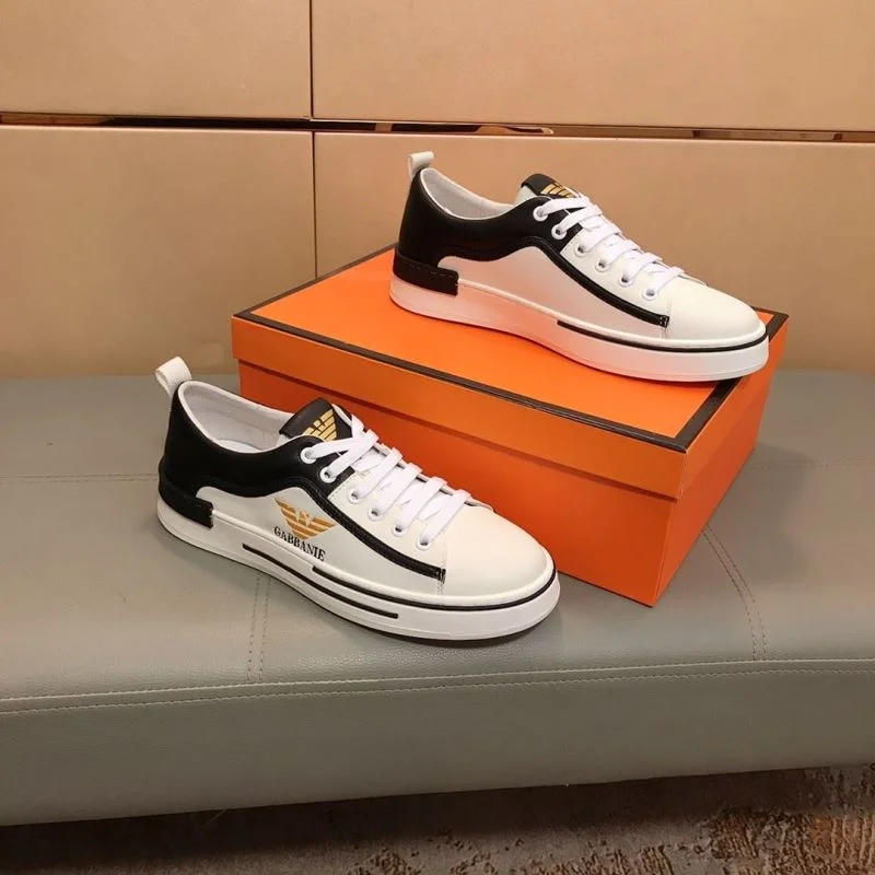 Reasonably priced Armani Shoes