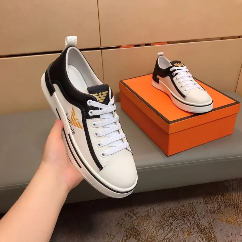 Reasonably priced Armani Shoes