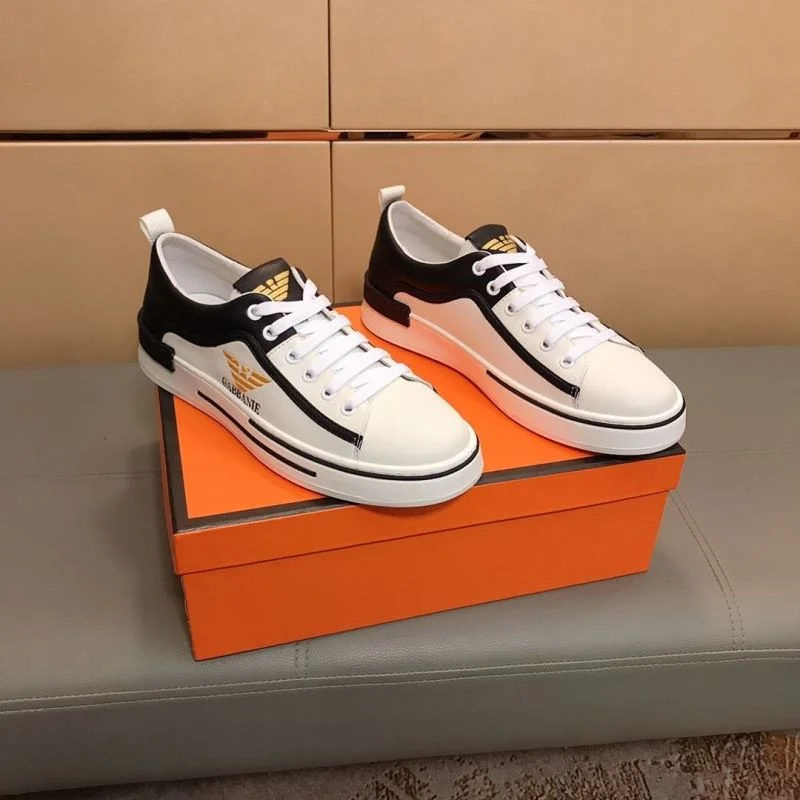 Reasonably priced Armani Shoes