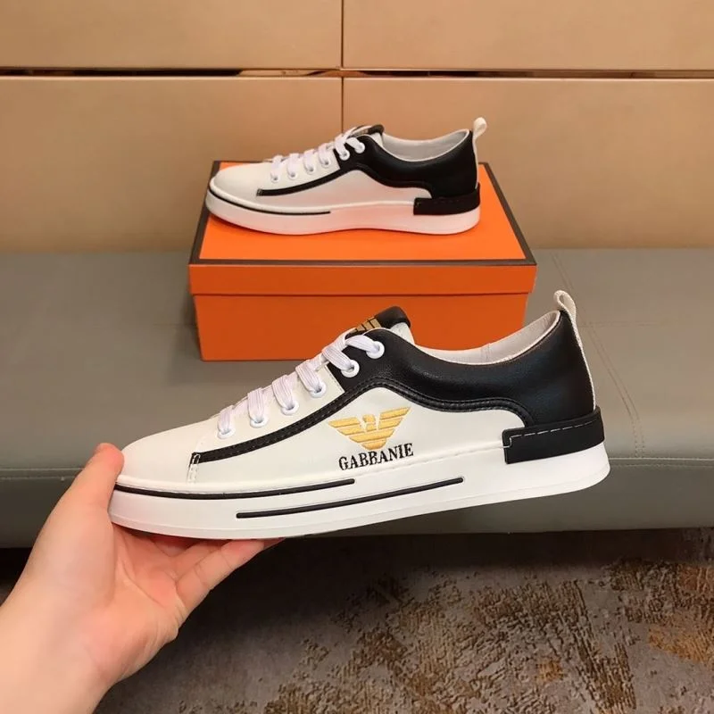 Reasonably priced Armani Shoes