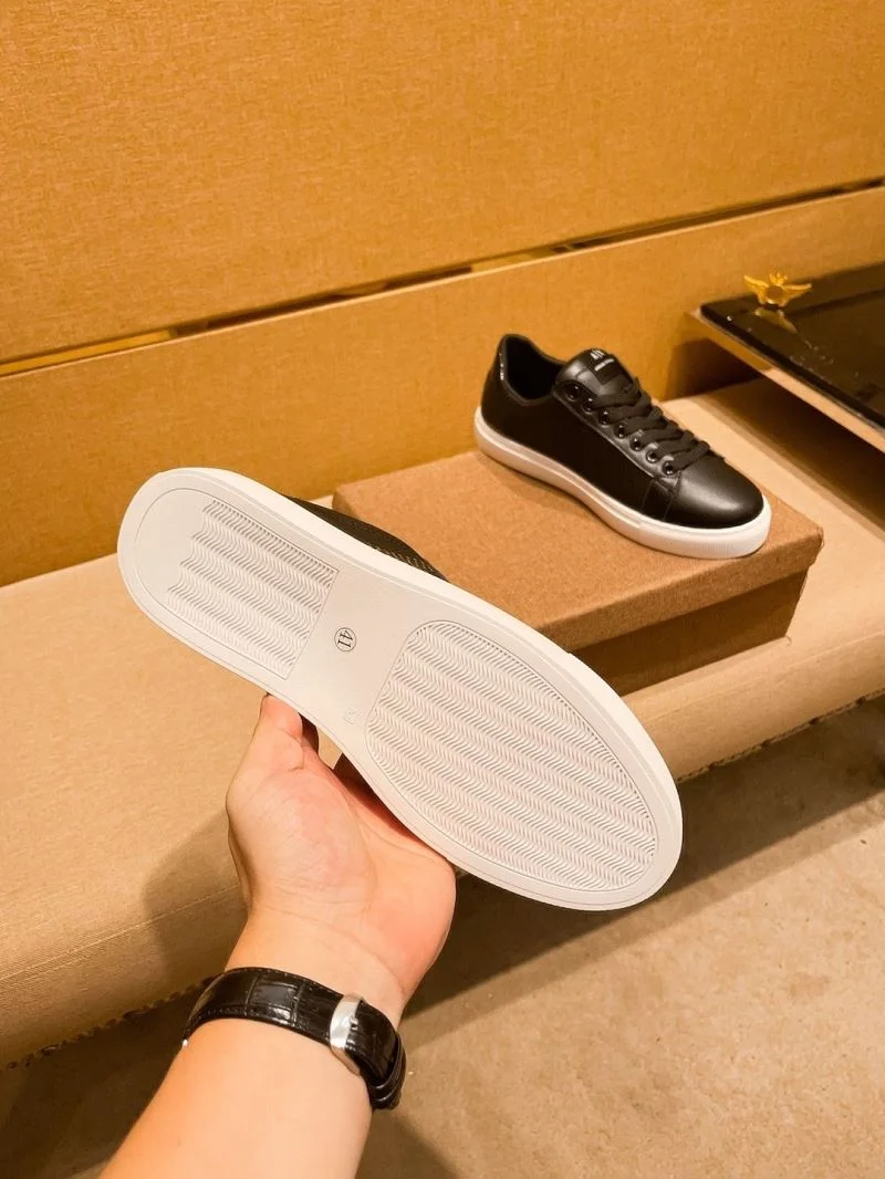 Factory-made Armani Shoes