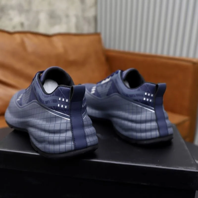 High fidelity Armani Shoes