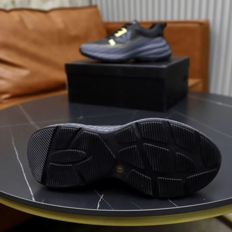 Exact replica Armani Shoes