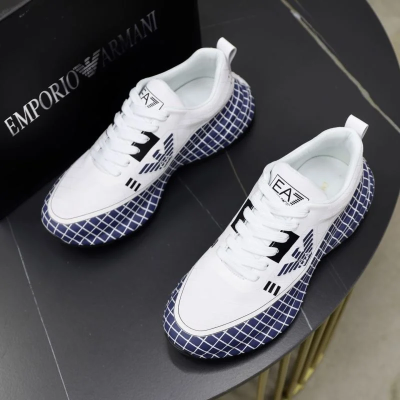 Top match Armani Shoes