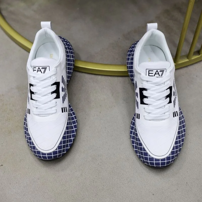 Top match Armani Shoes