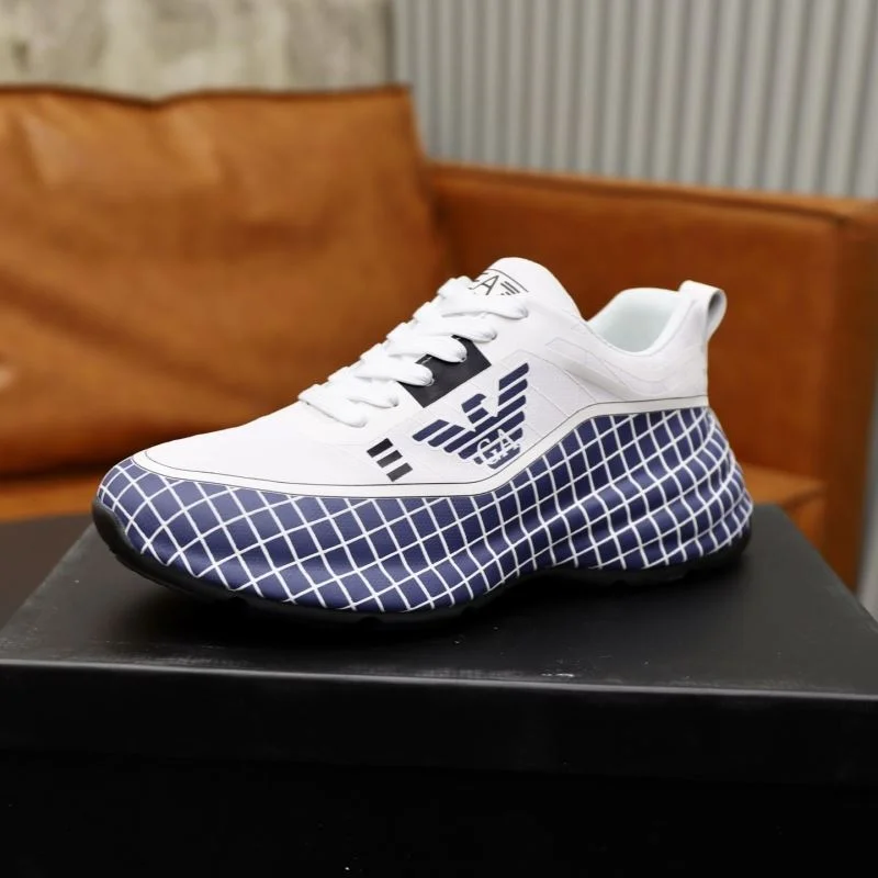Top match Armani Shoes