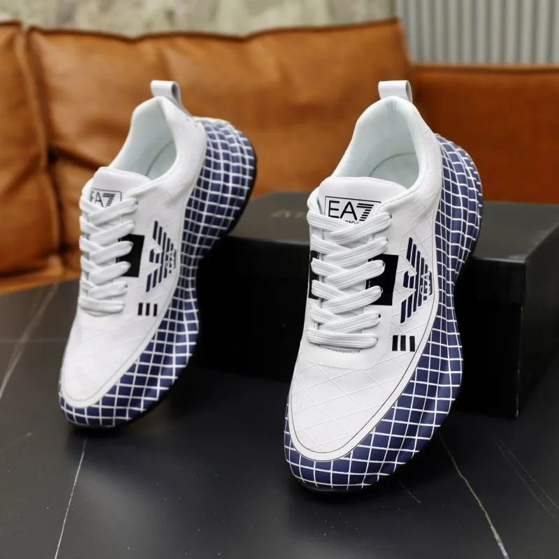 Top match Armani Shoes