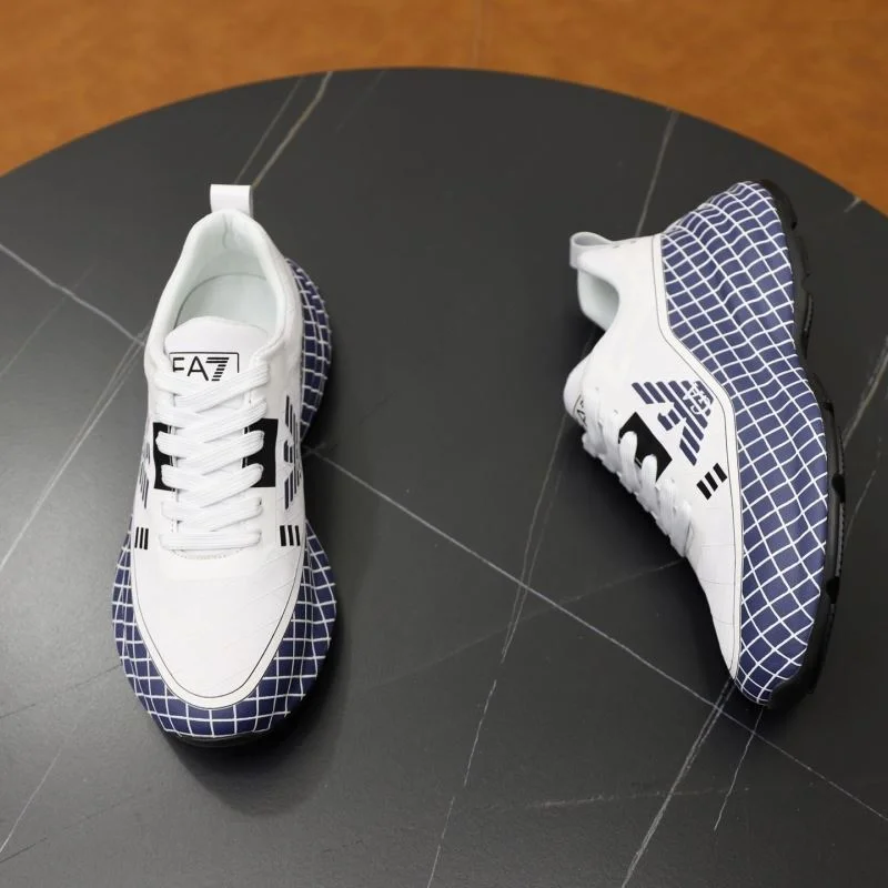 Top match Armani Shoes