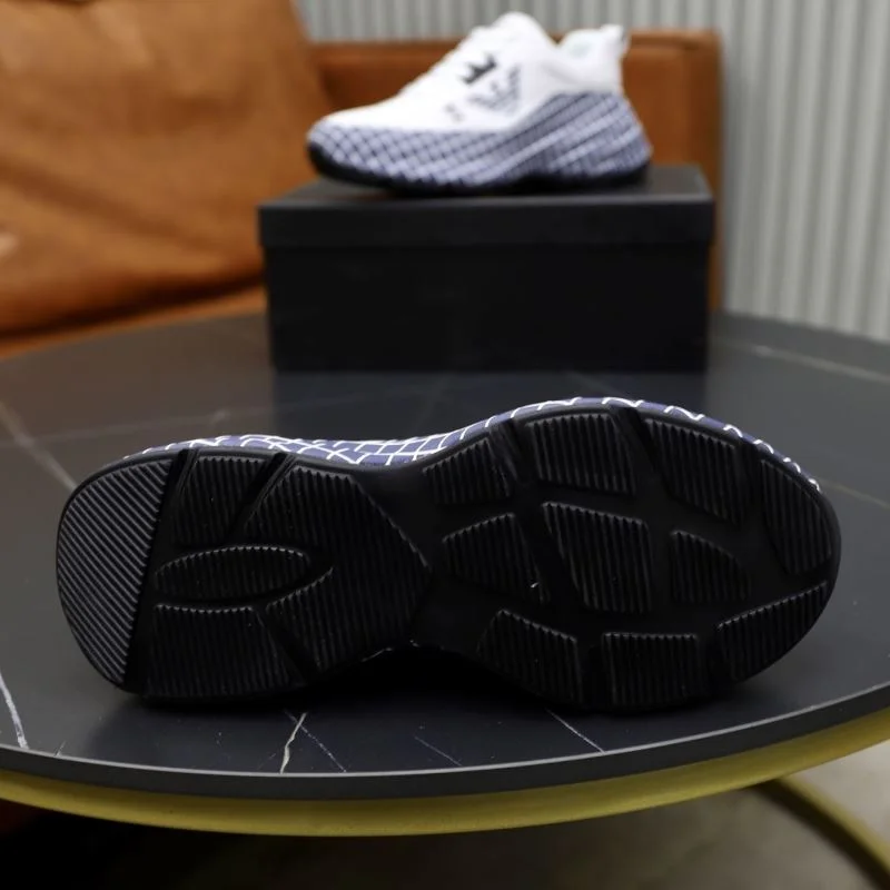Top match Armani Shoes