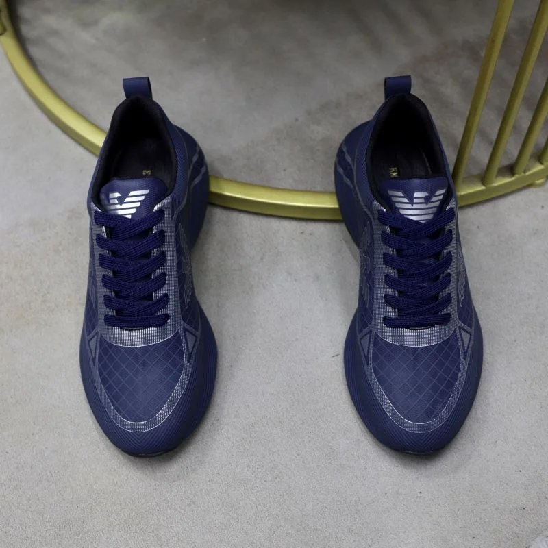 1:1 copy Armani Shoes