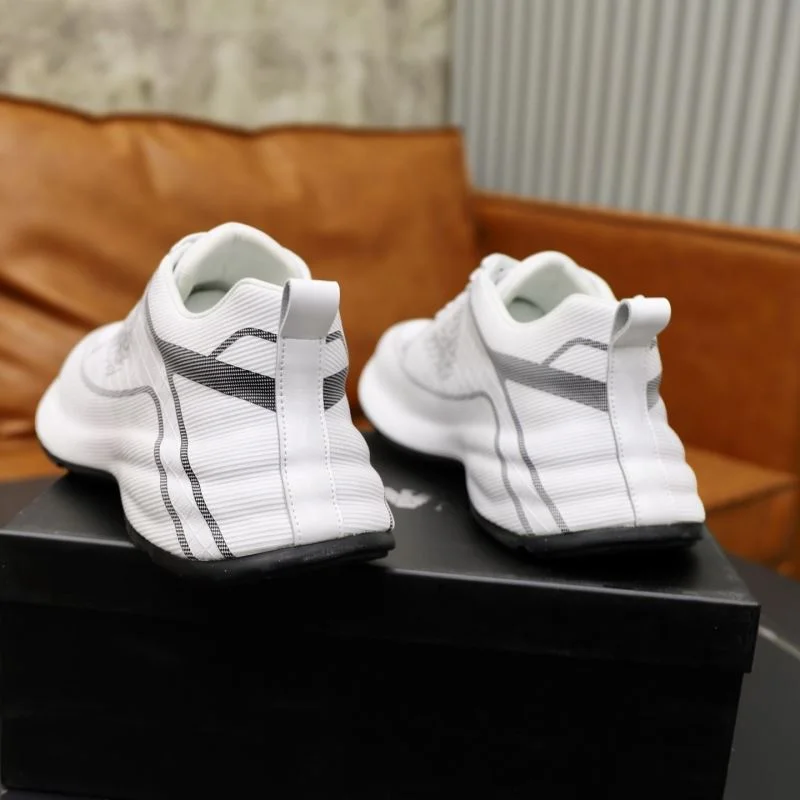 Genuine Armani Shoes