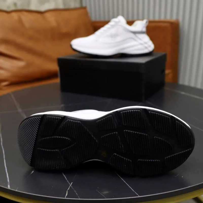 Genuine Armani Shoes