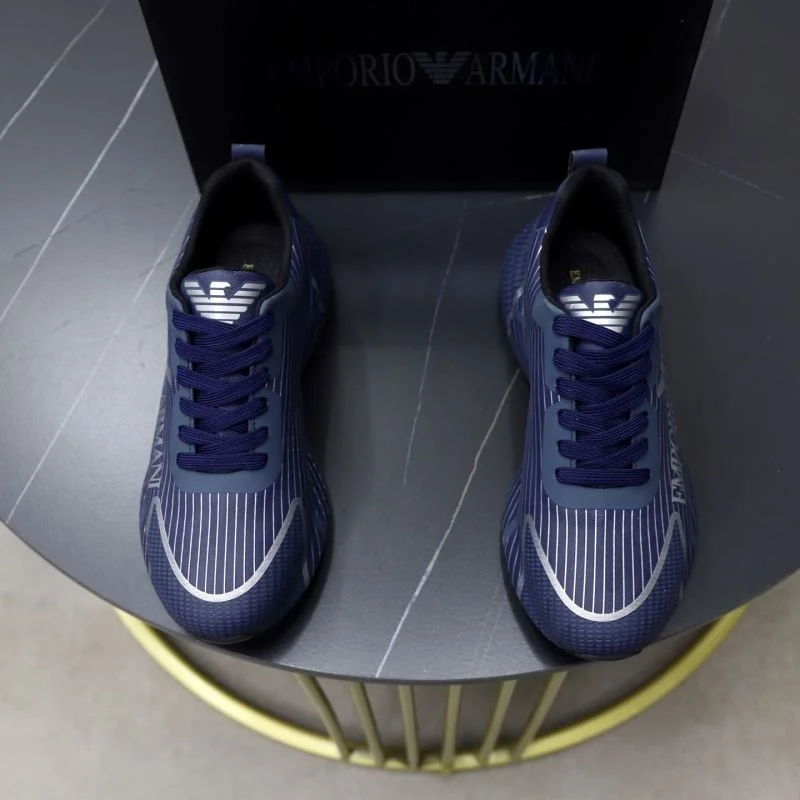 Armani Shoes