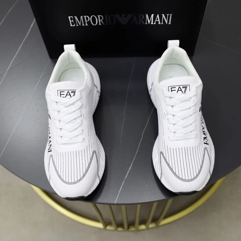 Armani Shoes