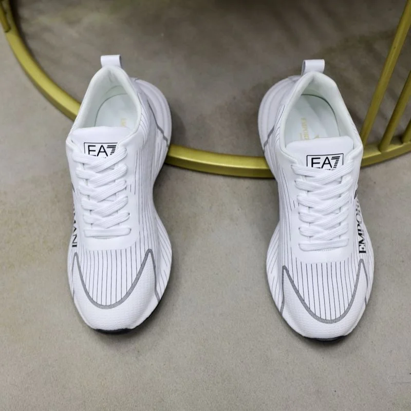 Exact replica Armani Shoes