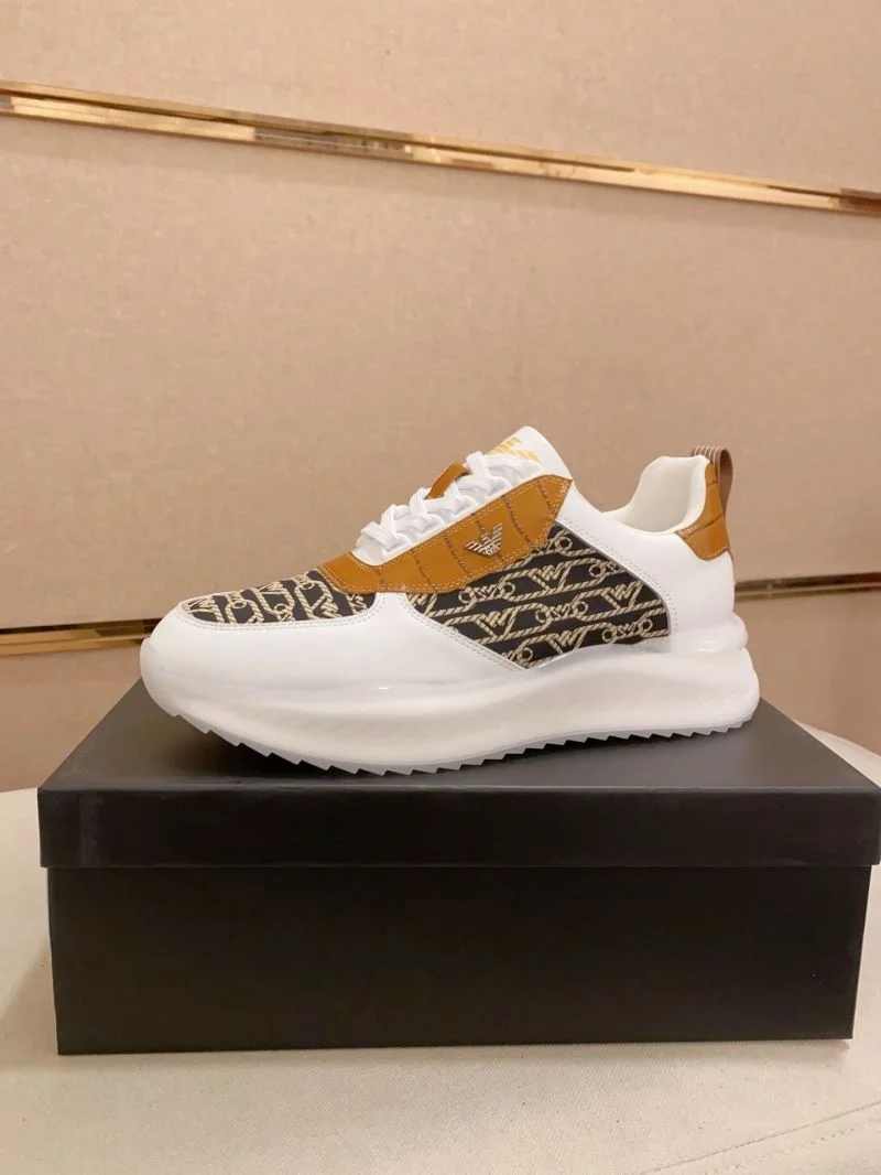 Armani Shoes