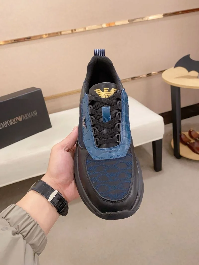 Bargain Armani Shoes