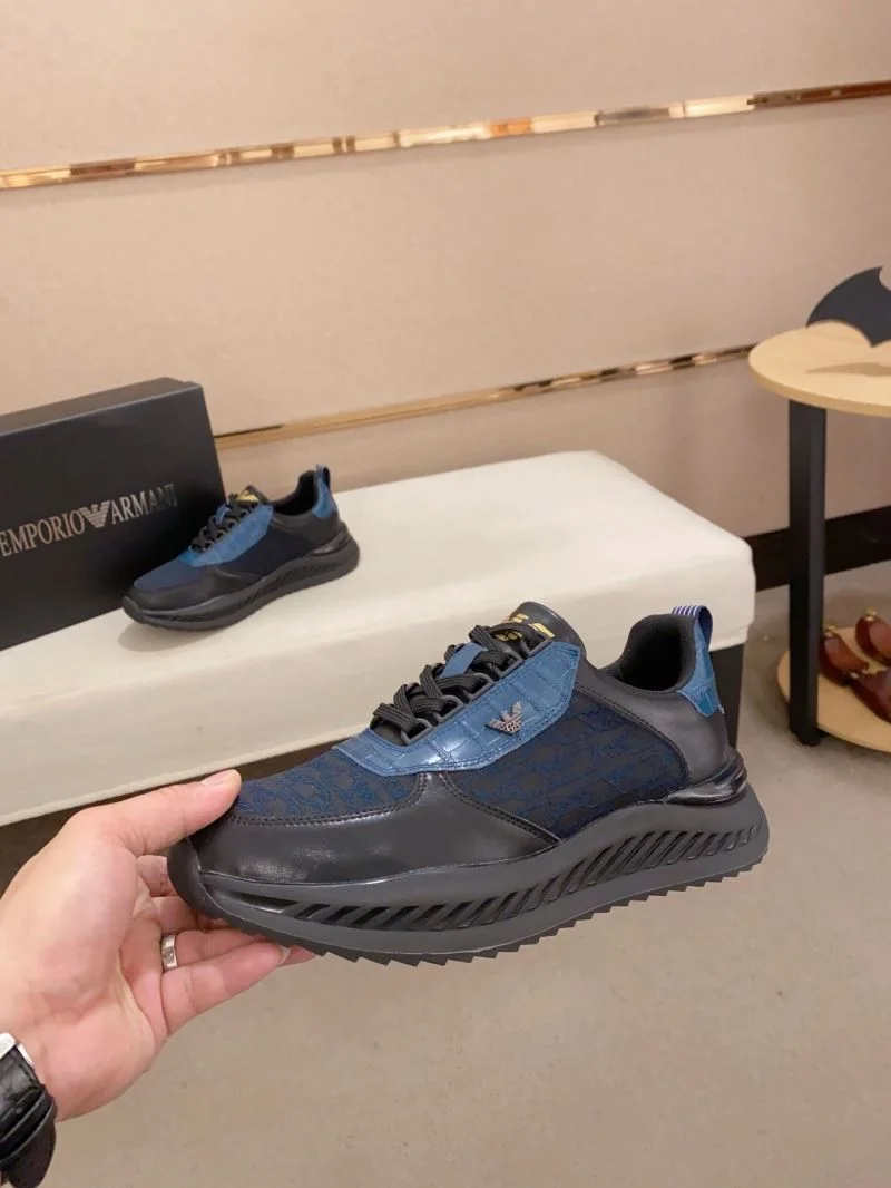 Bargain Armani Shoes