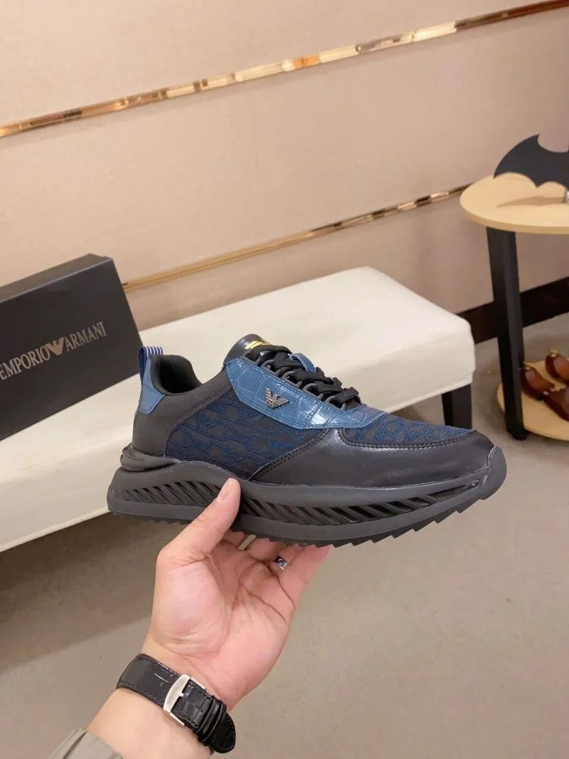Bargain Armani Shoes