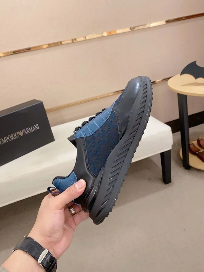 Bargain Armani Shoes