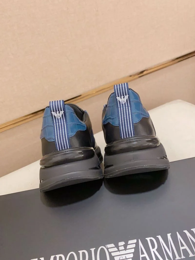 Bargain Armani Shoes