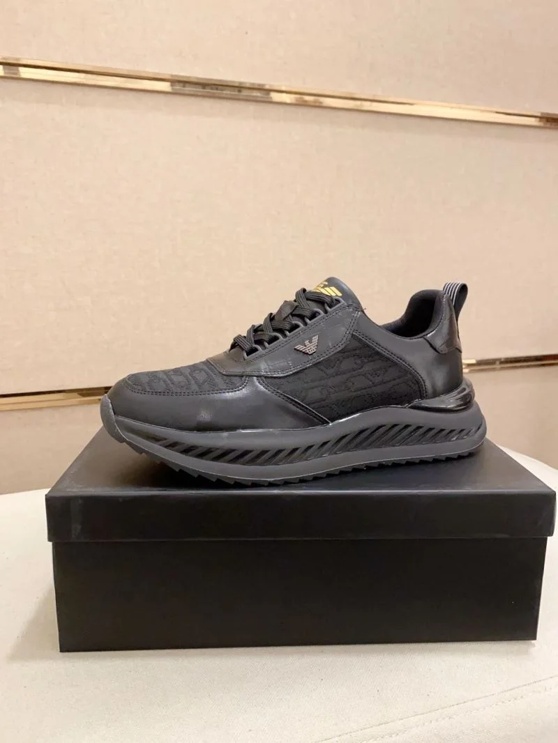Armani Shoes